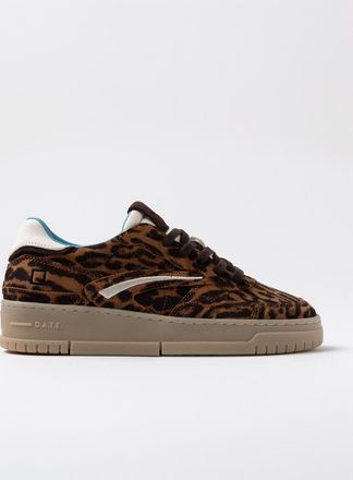 D.A.T.E. torneo pure animalier leopard