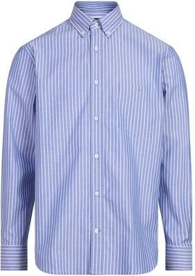 Eden Park Chemise droite en lin