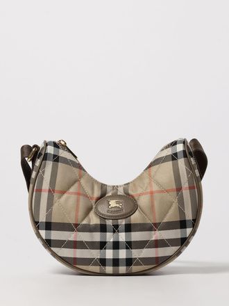 Burberry Mini Sac BURBERRY Femme couleur Terre