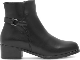 Go Soft Stiefeletten Go Soft RST-AUGUSTA-12 Schwarz