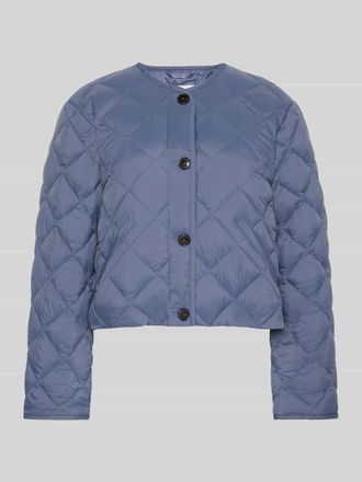 Calvin Klein Regular Fit Steppjacke mit Eingrifftaschen