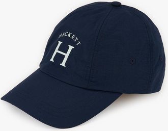 Hackett Casquette &agrave; visi&egrave;re incurv&eacute;e