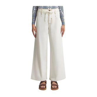 Etro Denim-Jeans f&uuml;r Frauen - - Jeans - Damen - Wei&szlig; - 4XS