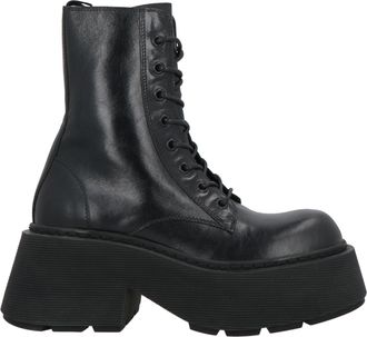 Vic Mati&eacute; SCHUHE - Stiefeletten auf YOOX.COM