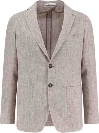 Tagliatore Blazer - Beige