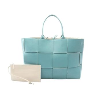 Bottega Veneta Damen, Pre-Owned, Blau, ONE SIZEGr&ouml;&szlig;e