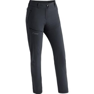 Maier Sports Damen Hose Lulaka Wool