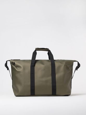 Rains Sac De Voyage Homme couleur Vert