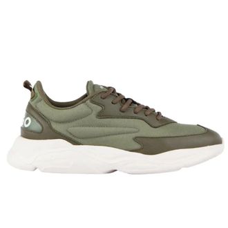 HUGO BOSS Herren, Schuhe, Gr&uuml;n, 43 EUGr&ouml;&szlig;e