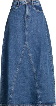 Ichi HOSEN & R&Ouml;CKE - Jeansr&ouml;cke auf YOOX.COM