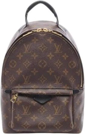 Louis Vuitton Damen, Pre-Owned, Braun, ONE SIZEGr&ouml;&szlig;e