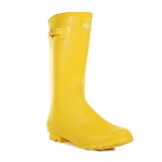 Regatta Damen Lady Fairweather Ii Stiefelette, Maize Yellow, 36 EU