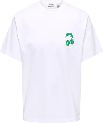Only & Sons T-Shirt ONSFRED NADAL