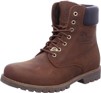 Panama Jack Homme Bottes Panama 03 Igloo C11 Napa Grass Cuero/Bark
