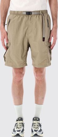 Gramicci Short cargo en nylon avec taille &eacute;lastiqu&eacute;e et cordon de serrage