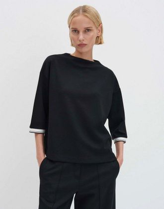 someday Sweatshirt Utalba detail - Loose Fit
