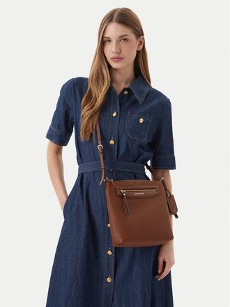 Michael Kors Handtasche Xd Body 32S6GTVC3L Braun
