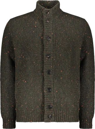 Fedeli Homme, Pulls, Vert, Taille: XL Tricots