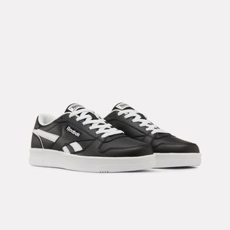 Reebok Classic Trainingsschuh REEBOK CLASSIC REEBOK MATCH PRIME V2, Herren, Gr. 42,5, ftwrwei&szlig;, schwarz, ftwrwei&szlig;, Synthetik, Textil, Schuhe