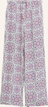s.Oliver S.Oliver Hose Wide Leg beige