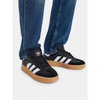 adidas Sneakers adidas Samba Xlg IE1379 Schwarz