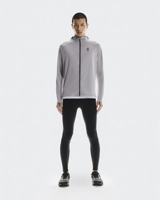 On Climate Zip Hoodie