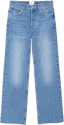 Anine Bing Damen, Jeans, Blau, W31Gr&ouml;&szlig;e