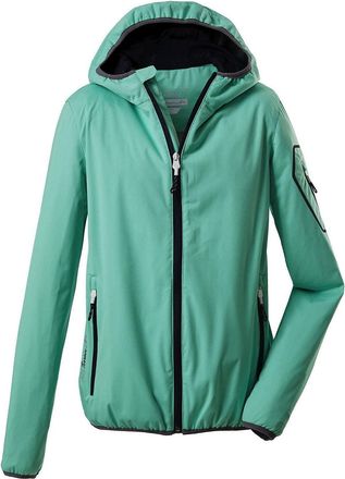 Killtec Trin WMN Softshell Jckt - 44, mint