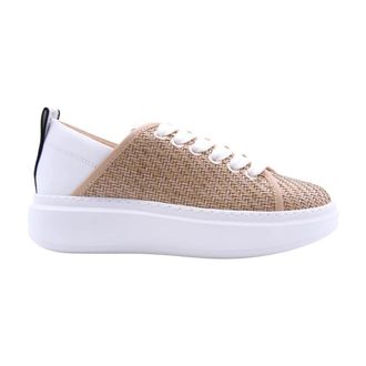 Alexander Smith Onion Sneaker - Stilvolle und Trendige Schuhe - - Shoes - Damen - Mehrfarbig - 37 EU