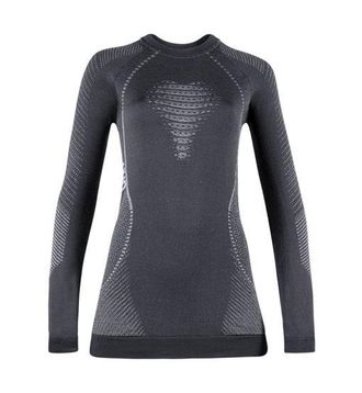 UYN W Cashmere Shiny 2.0 UW - Funktionsshirt - Damen