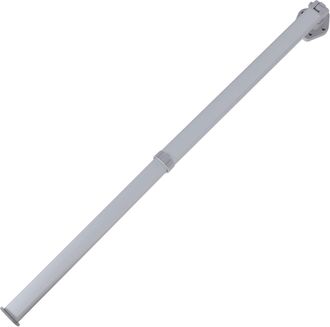 Generic Verstellbares Tischbein f&uuml;r Wohnmobile - Teleskopst&uuml;tze aus Aluminiumlegierung f&uuml;r Wohnmobil, Boot, Yacht und Zuhause - Leicht, Rostbest&auml;ndig, 580-100