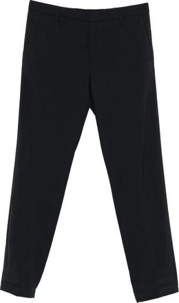 Dondup Homme, Pantalons, Noir, Taille: W32 Gaubert Relax Pantalons