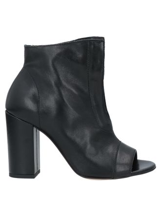 Caf&egrave;noir SCHUHE - Stiefeletten auf YOOX.COM