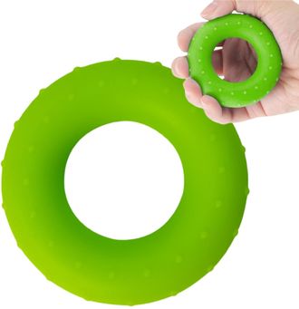 Generic Handgriffsring - Handkraft -Trainingsger&auml;te, Fingerspitzen -Schulungswerkzeug | Greening f&uuml;r den Unterarm, Handrehabilitationsring