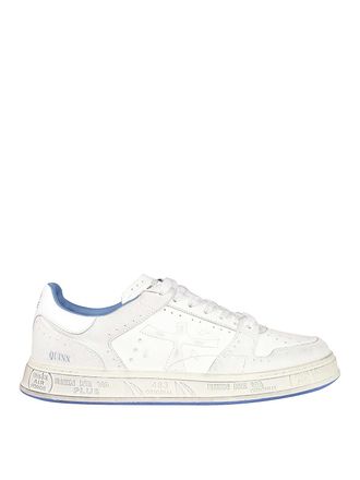 Premiata Baskets - Blanc