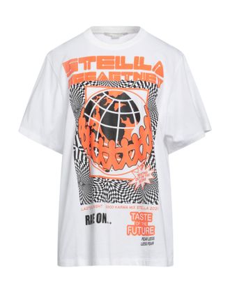 Stella McCartney TOPS - T-shirts auf YOOX.COM