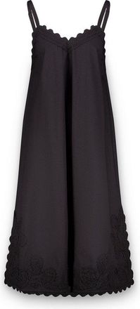 Princess Goes Hollywood Tr&auml;gerkleid mit Stickerei