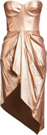 Elisabetta Franchi KLEIDER - Midi-Kleider auf YOOX.COM