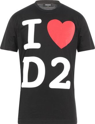 Dsquared2 TOPS - T-shirts auf YOOX.COM