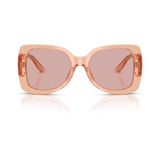 Dolce & Gabbana Dx4012 Sonnenbrille - - Accessories - Damen - Rosa - 50 MM