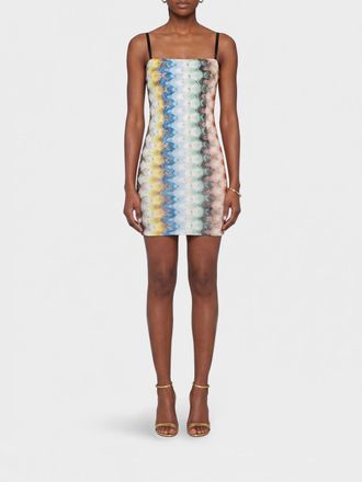 Missoni Kleid MISSONI Damen Farbe Bunt