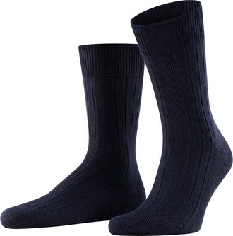Falke Socken Teppich im Schuh