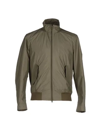Fay JACKEN & M&Auml;NTEL - Jacken und Anoraks auf YOOX.COM