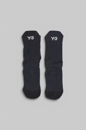 Yohji Yamamoto Y-3 Run Sock