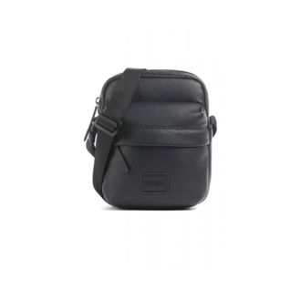 HUGO BOSS Crossbody Messenger Bag - - Bags - Herren - Schwarzk - ONE SIZE