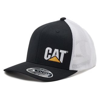 CAT Cap CAT Footwear Trademark 1090007 Schwarz
