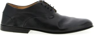 Mars&egrave;ll Homme, Chaussures, Noir, Taille: 45 EU Stucco Derby