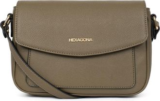 Pellet Damen Mary Tasche, kaki