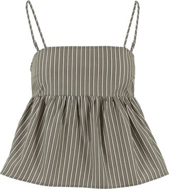 Urban Classics Top