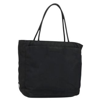 Prada Damen, Pre-Owned, Schwarzk, ONE SIZEGr&ouml;&szlig;e